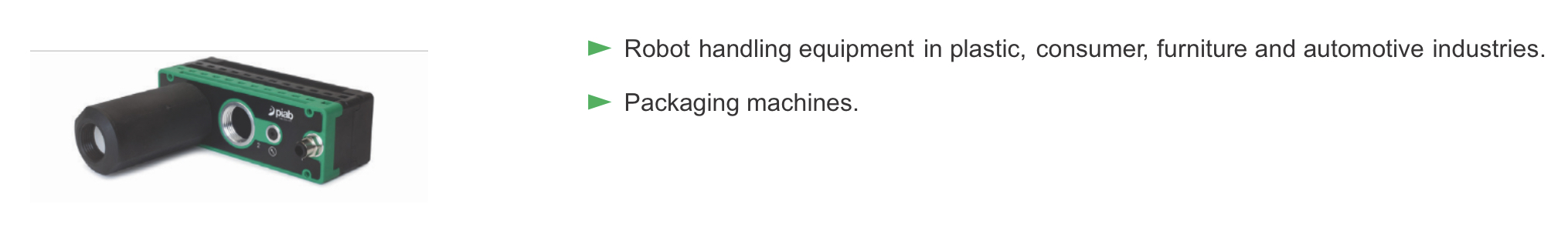 Peneumatic Vacuum Pump and Ejectors - Industrial Engineering Services ...