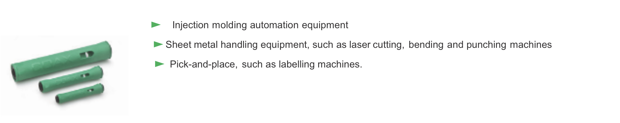 Peneumatic Vacuum Pump and Ejectors - Industrial Engineering Services ...