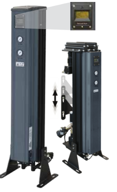 Dryers - Industrial Engineering Services | Suppliers | Masader Multi ...