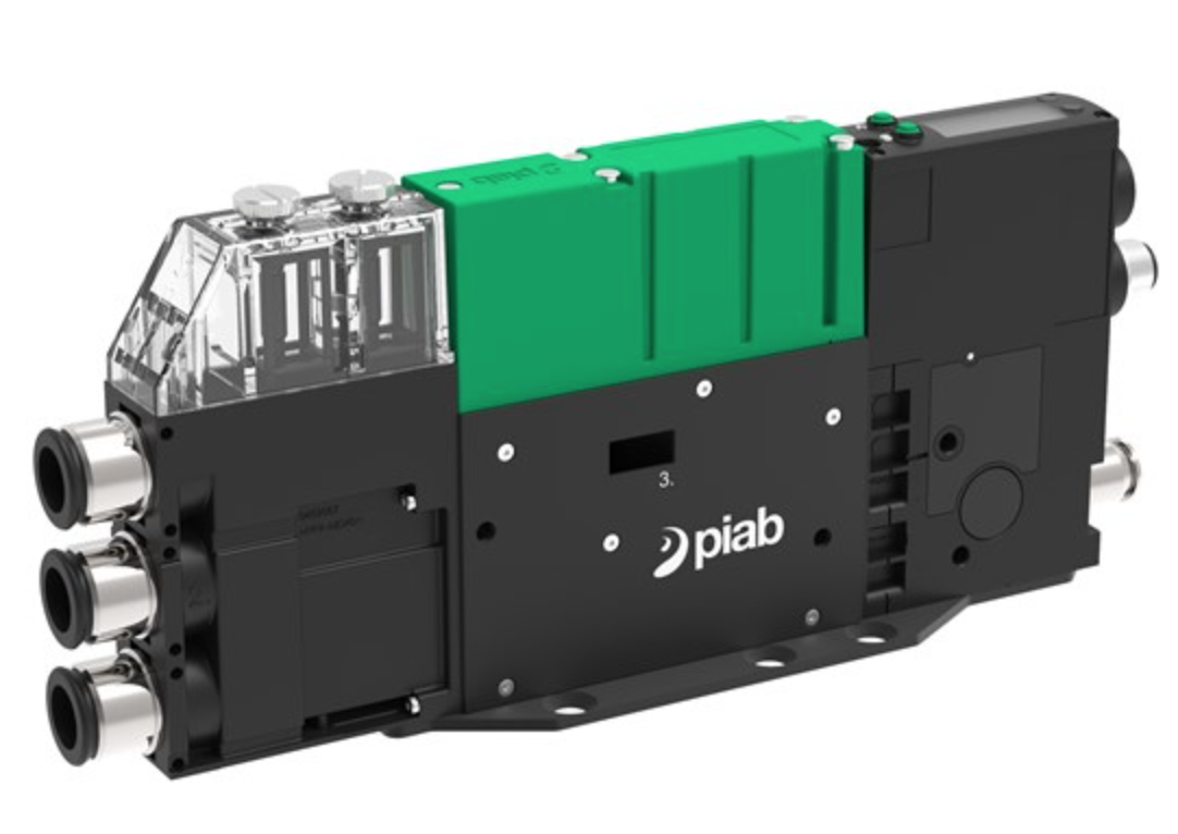 Peneumatic Vacuum Pump and Ejectors - Industrial Engineering Services ...